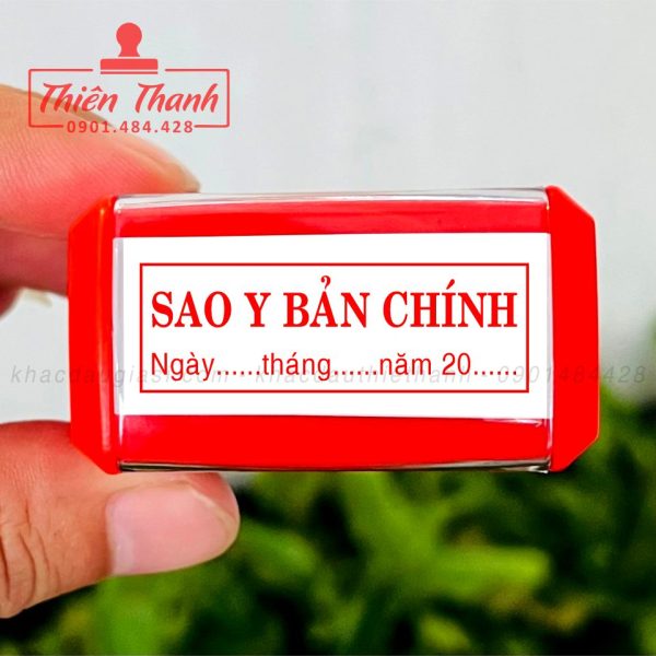 Trang Chủ - Khắc Dấu Giá Sỉ - Làm Con Dấu Online Uy Tín Tại Tphcm